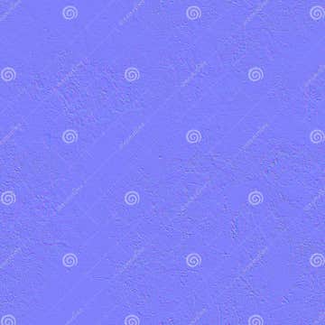 Damage Normal Map Texture, Texture Mapping Stock Illustration ...