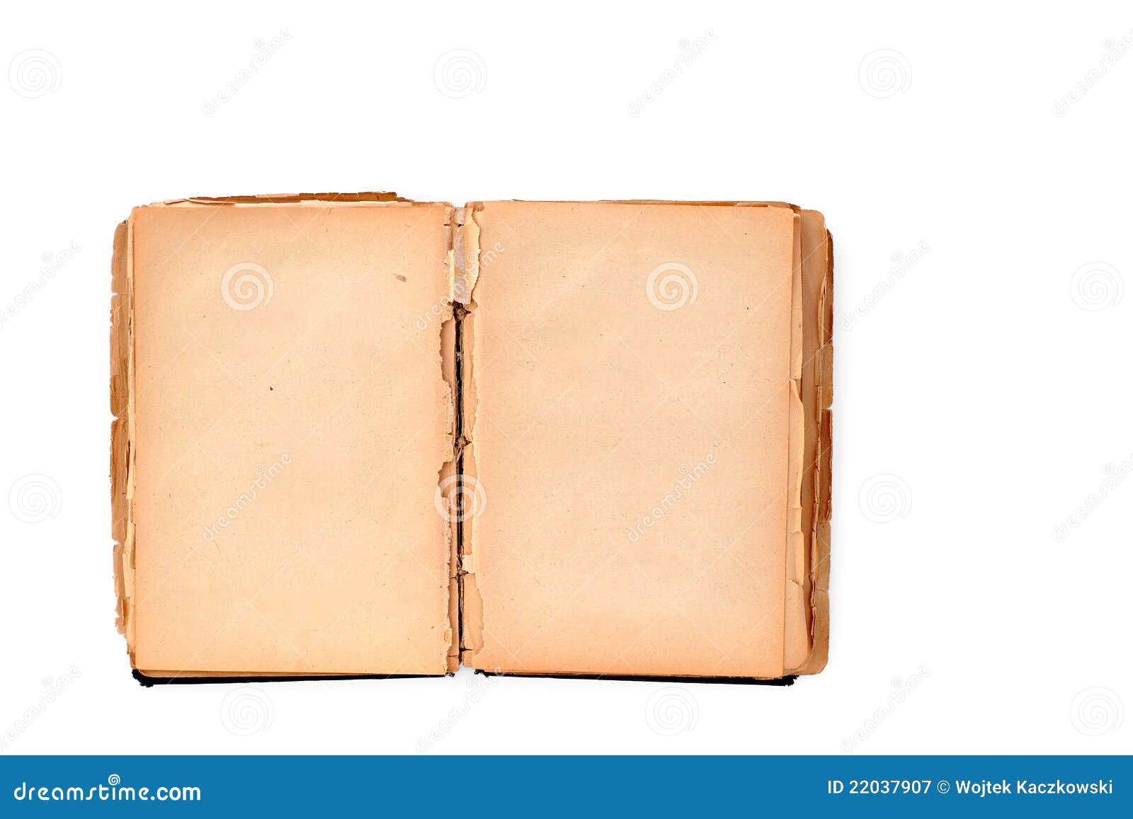 Damaged book stock image. Image of novel, arcane, back - 22037907