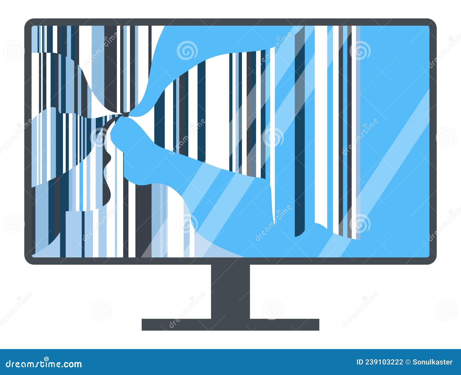 Damaged And Malfunctioning Mitral Valve Royalty-Free Stock Photography ...