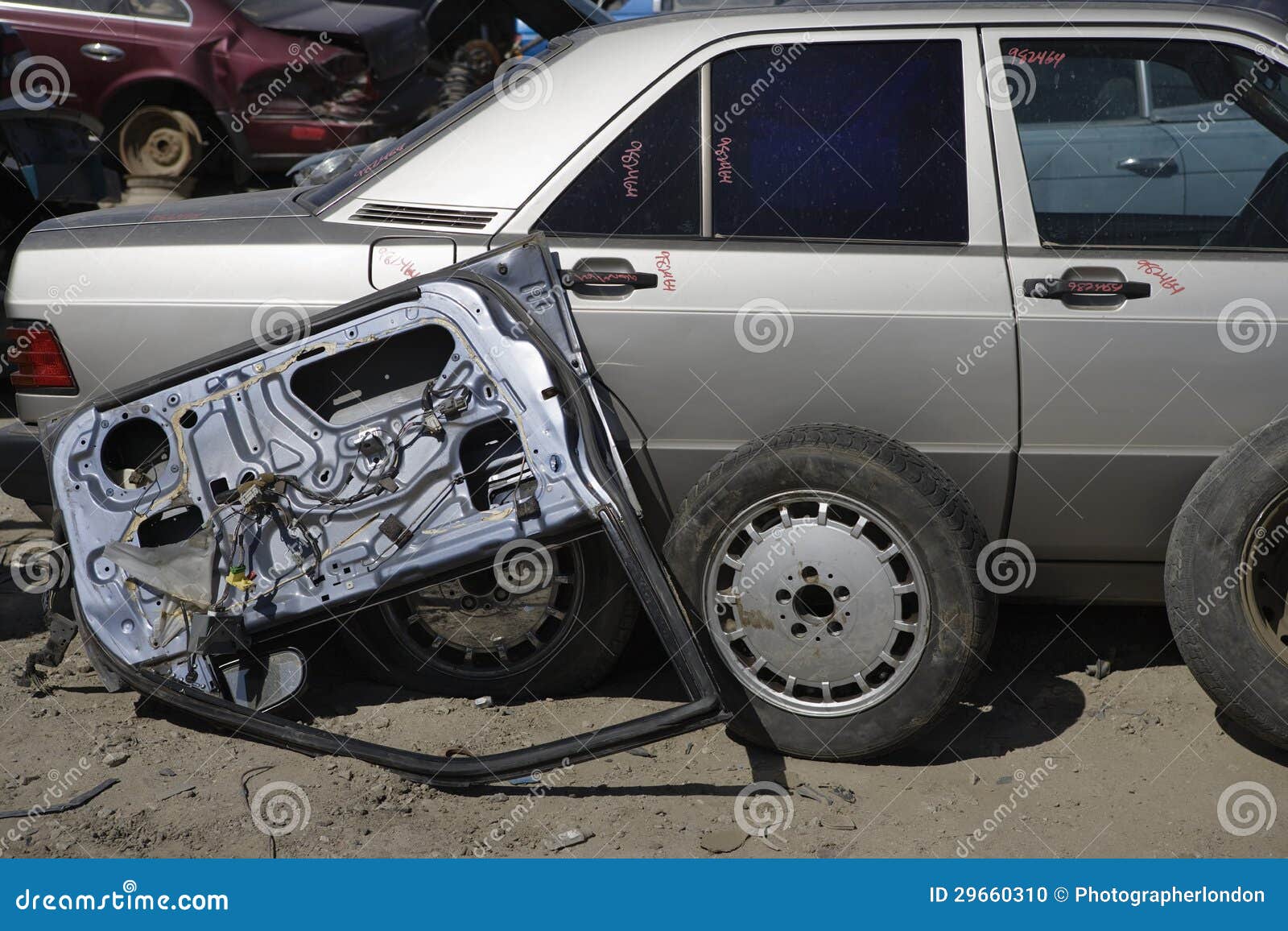 Damaged Car Parts For Sale at Stella Sexton blog