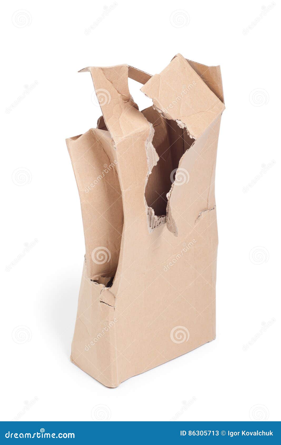 Cardboard Squashed Stock Photos - Free & Royalty-Free Stock Photos from ...