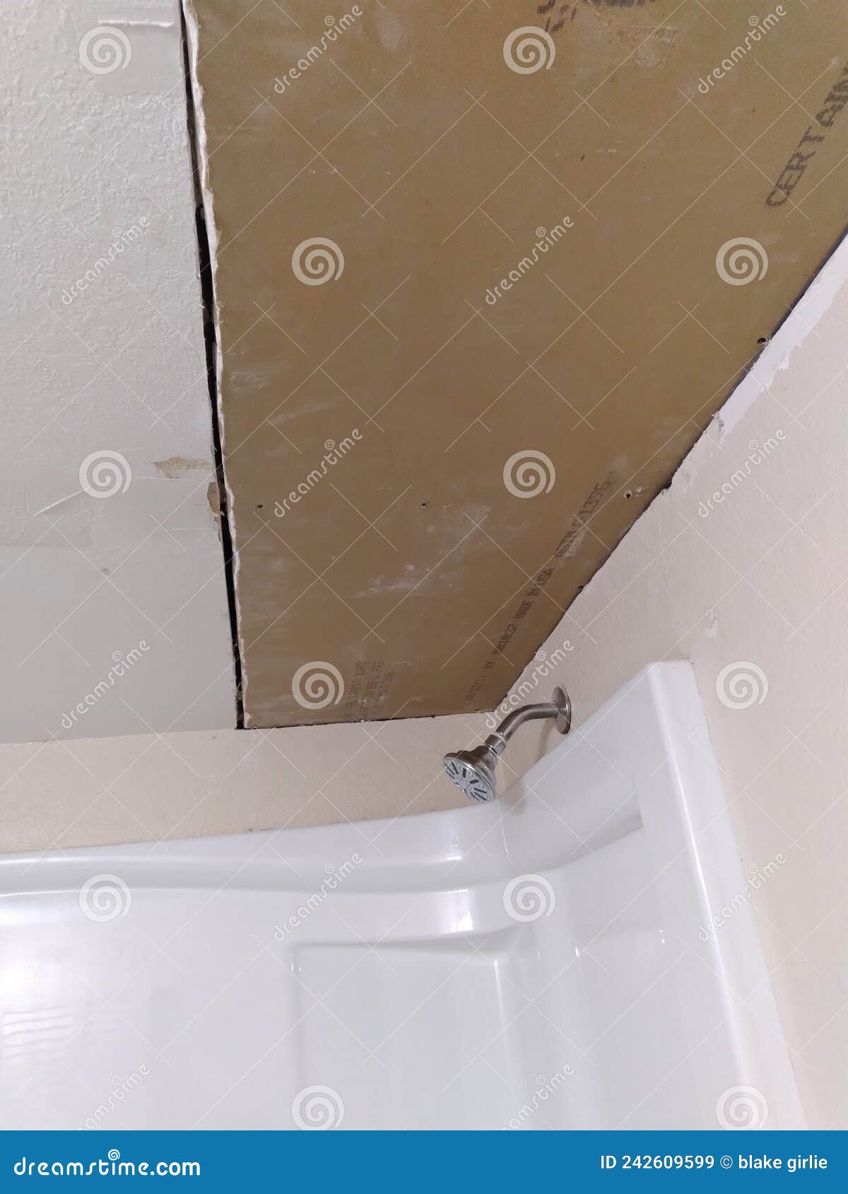 Damaged Ceiling Repair Now Drywall Ceiling Patching Shower Work ... Damaged Ceiling Repair Now Drywall Ceiling Patching Shower Work ...