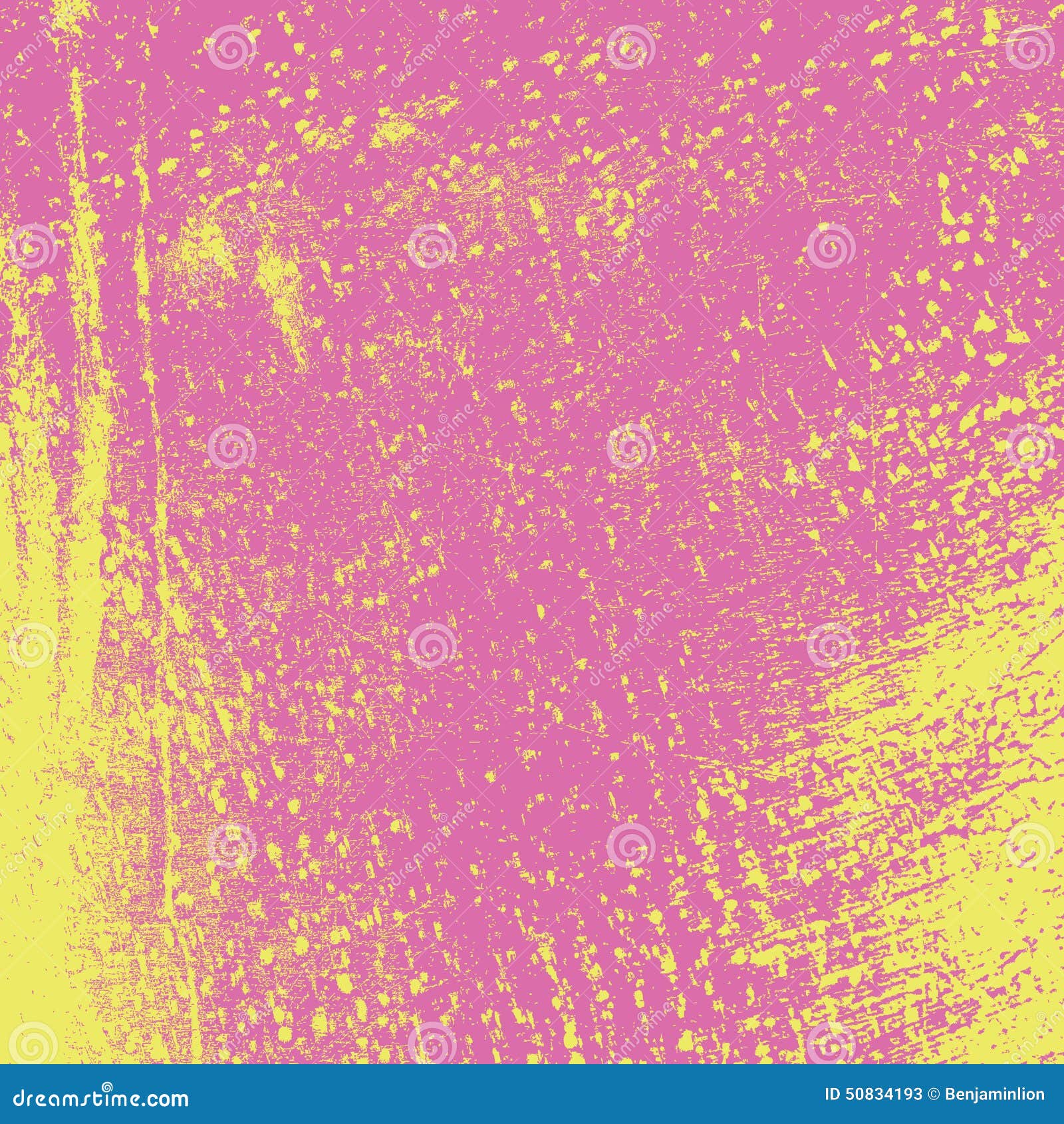 Damaged Color Textue stock vector. Illustration of messy - 50834193