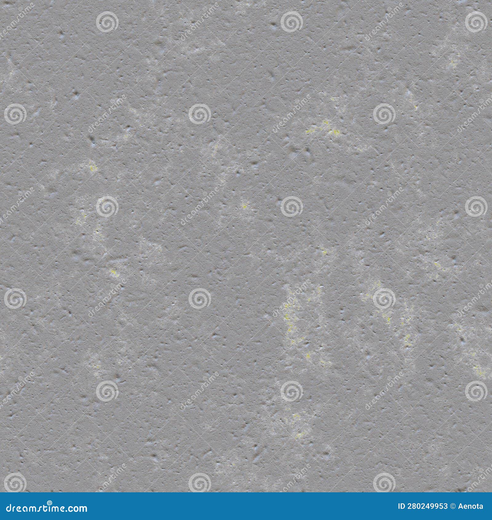 Damaged Concrete Repeating Pattern Stock Illustration - Illustration of ...