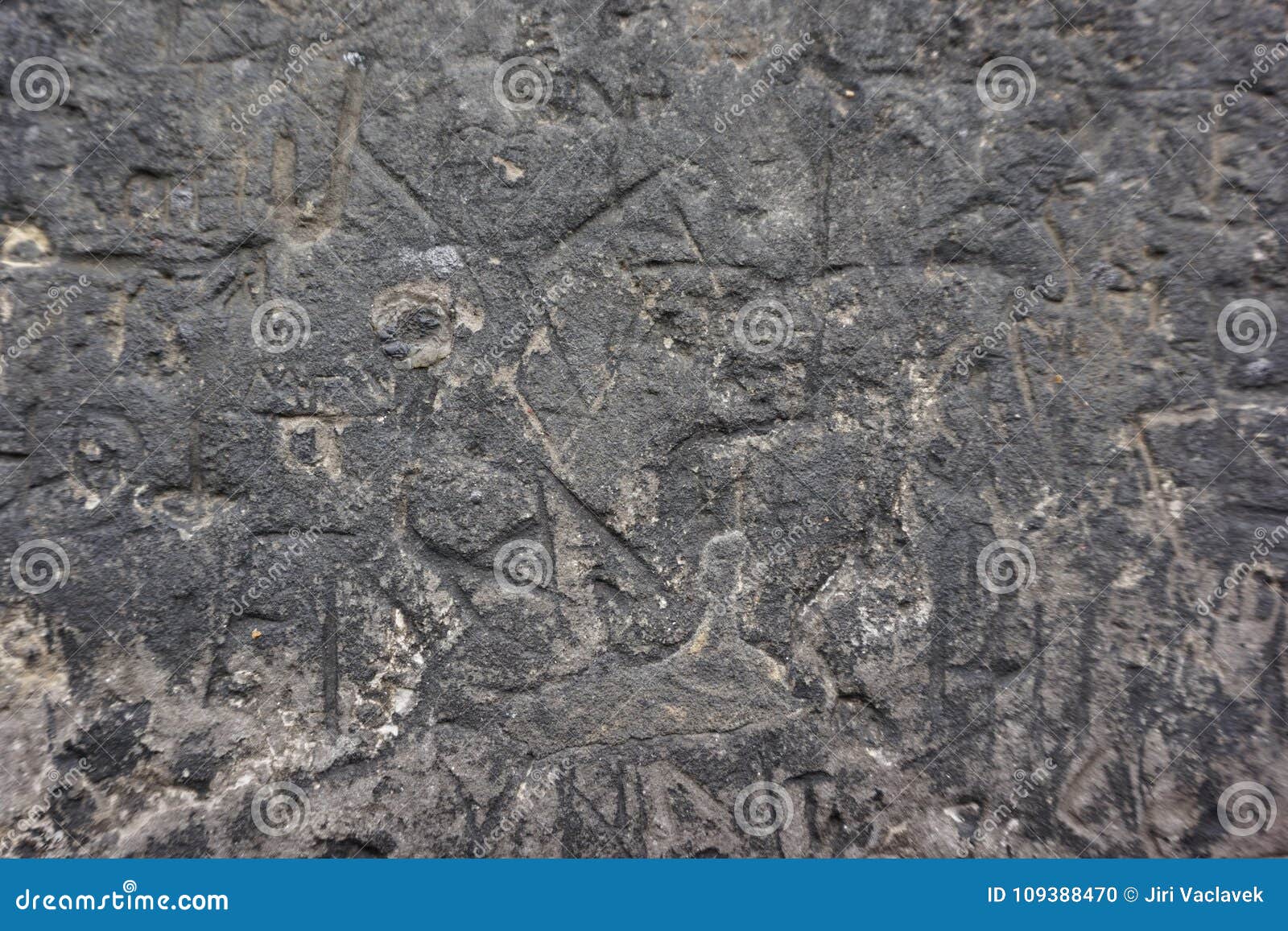 Damaged concrete texture stock photo. Image of abstract - 109388470