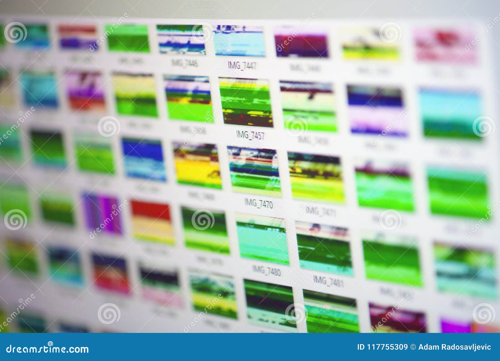 Damaged files - Lost data stock image. Image of corruption - 117755309