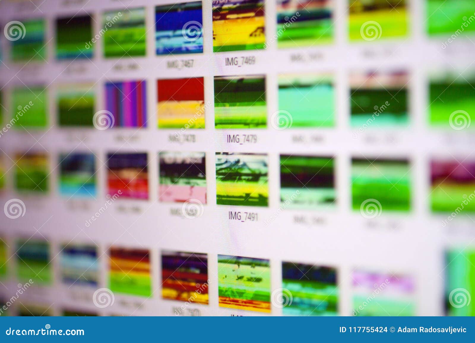 Damaged files - Lost data stock photo. Image of error - 117755424