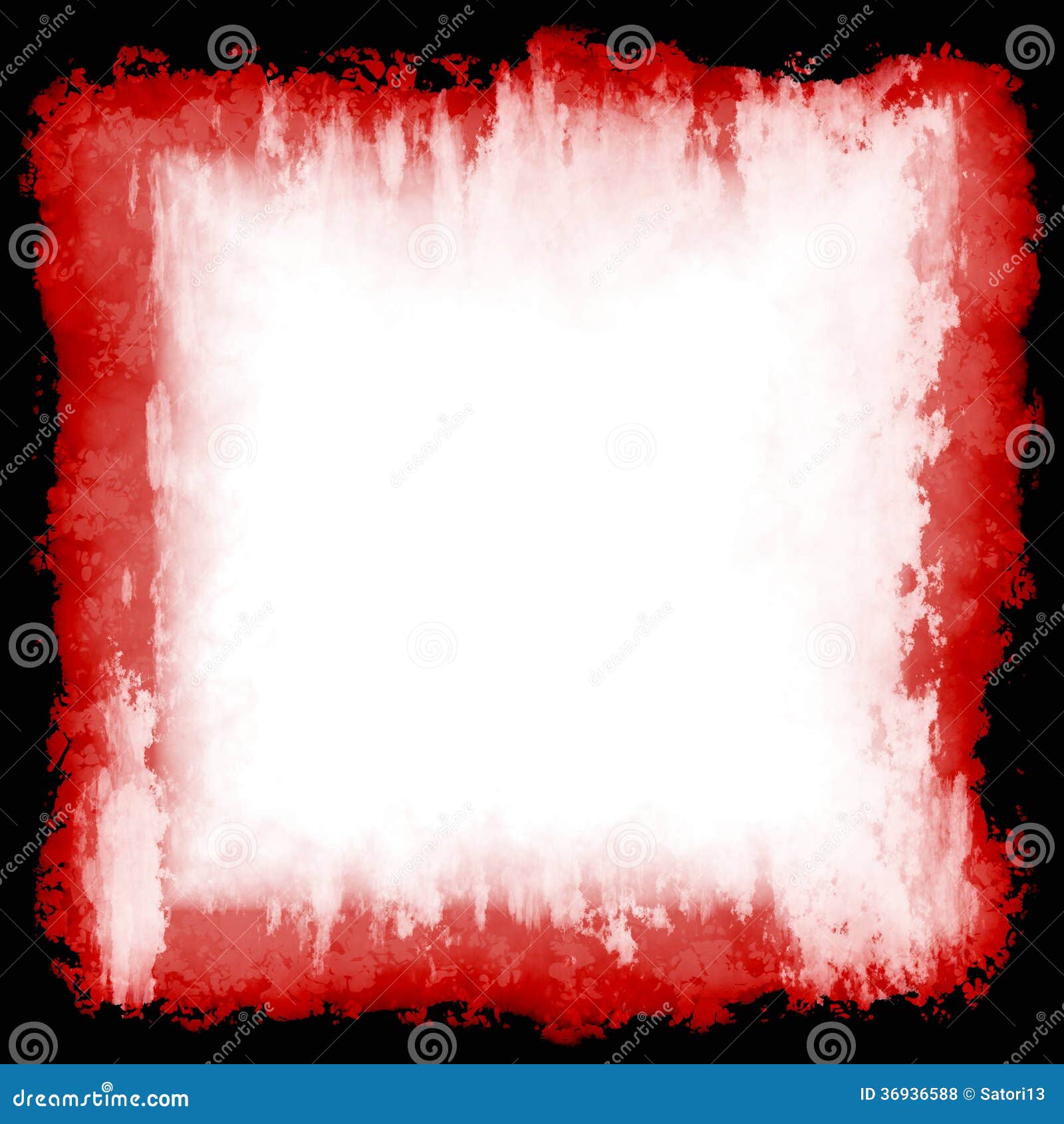 Damaged frame stock photo. Image of border, copy, graphic - 36936588