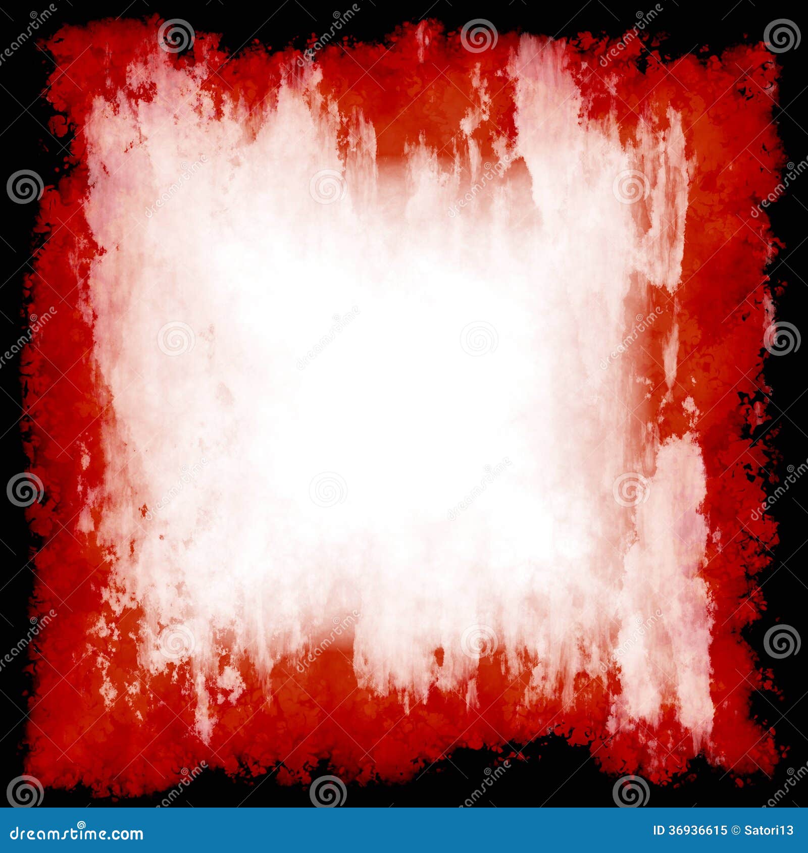 Damaged frame stock image. Image of rough, dirty, background - 36936615