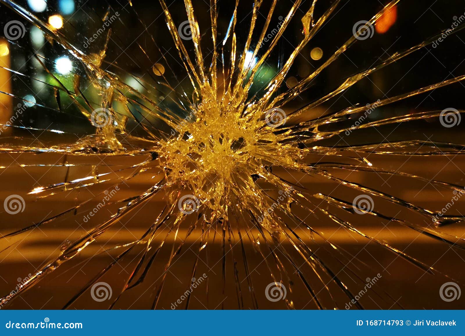 Damaged glass texture stock image. Image of sharp, destruction - 168714793