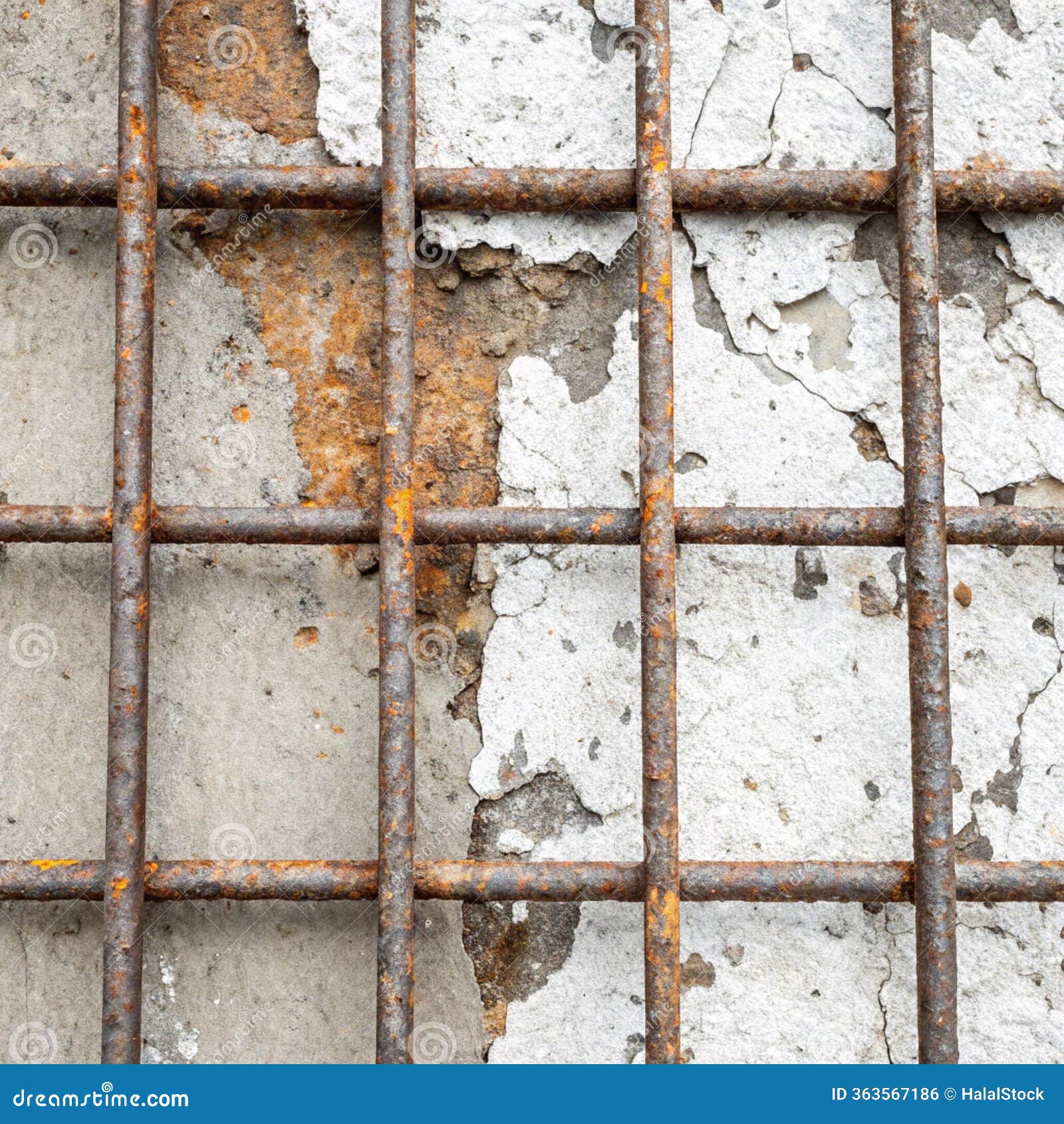 Damaged Metal Armor With Torn Hole Background Royalty-Free Stock Photo ...