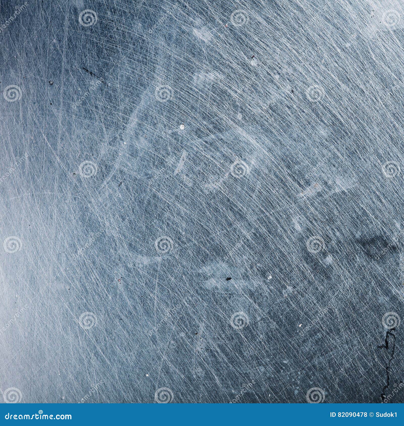 Damaged Metal Plate Textured Background Stock Photo - Image of shabby ...