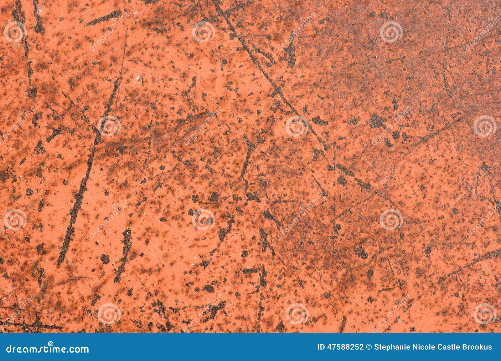 Damaged metal with rust stock photo. Image of rust, background - 47588252
