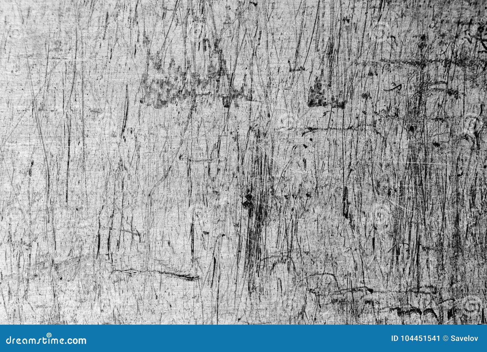 Damaged metal surface stock image. Image of industrial - 104451541