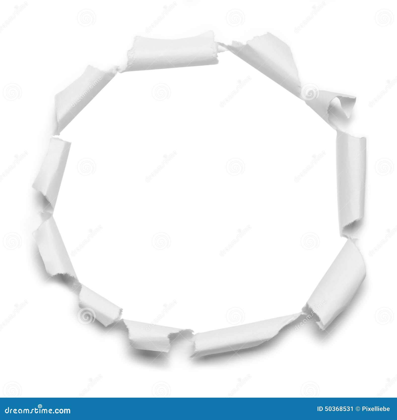 Damaged paper stock image. Image of textured, vintage - 50368531