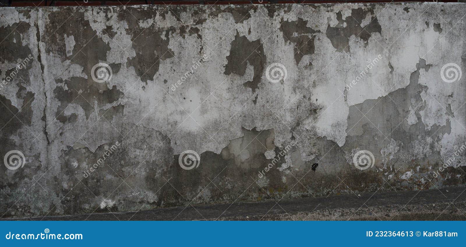 Damaged Plaster Texture, Cracked Texture with Fine Detail High ...