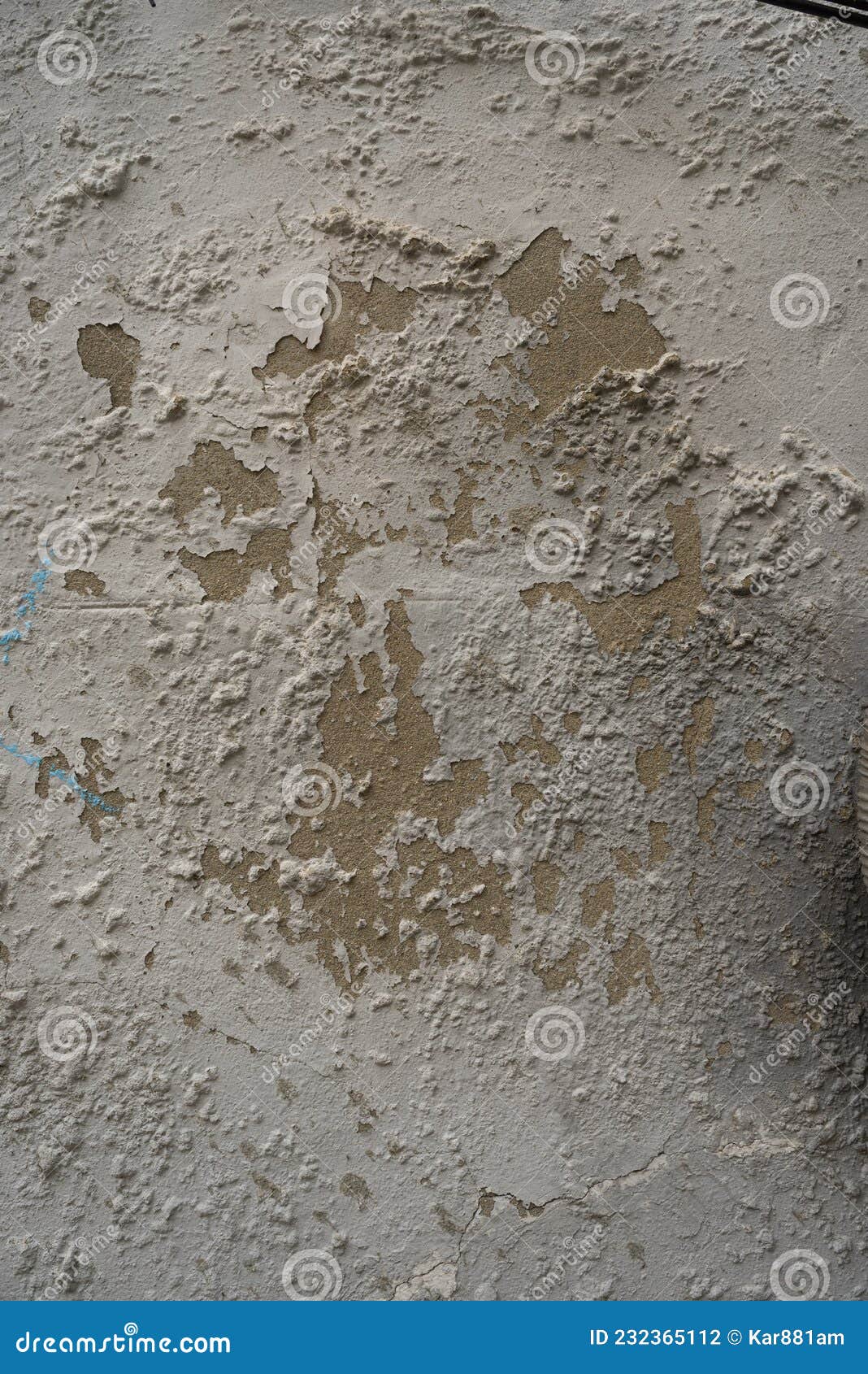 Damaged Plaster Texture, Cracked Texture with Fine Detail High ...