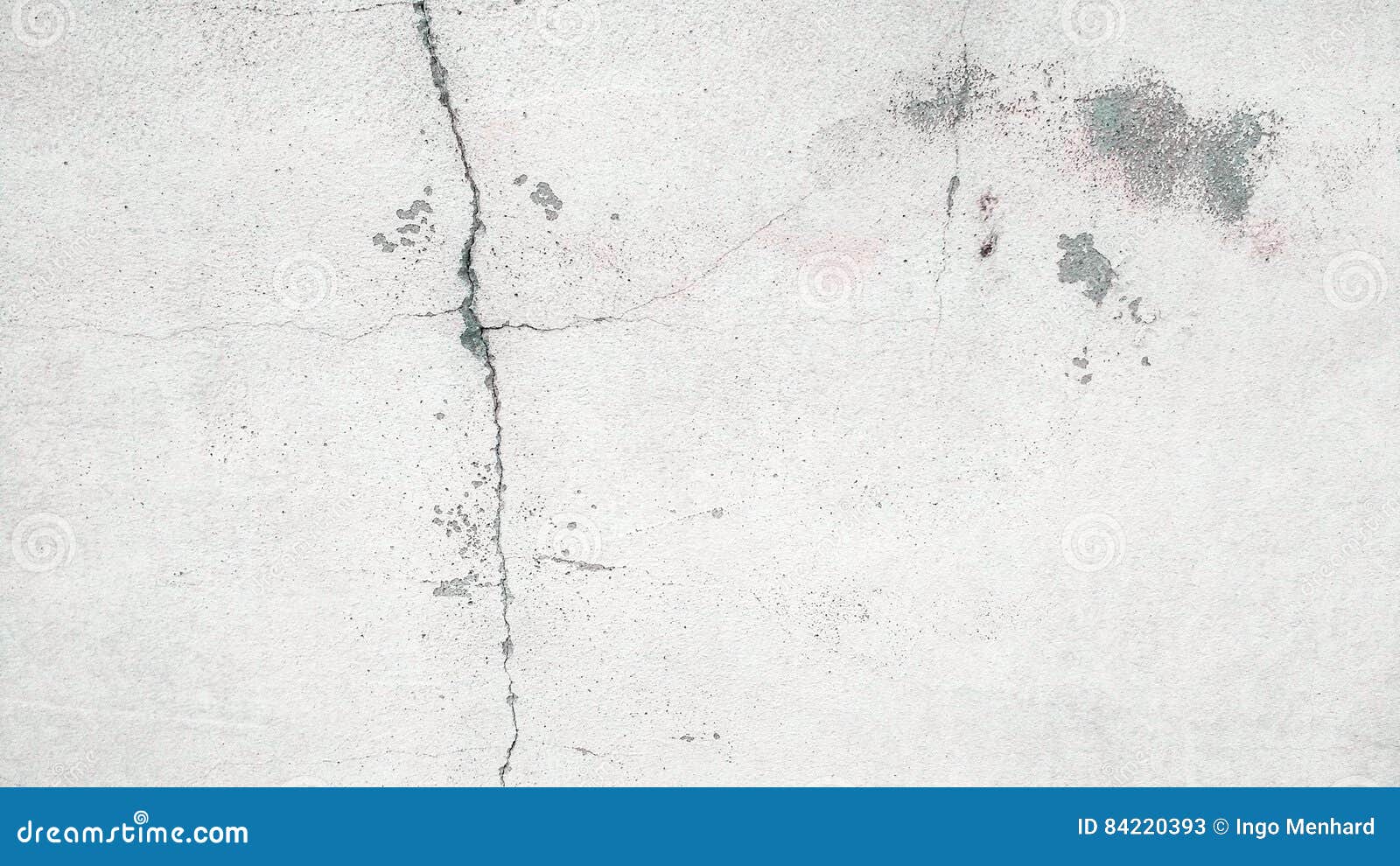 Damaged and Scratched Stone Wall Background Texture Stock Image - Image ...