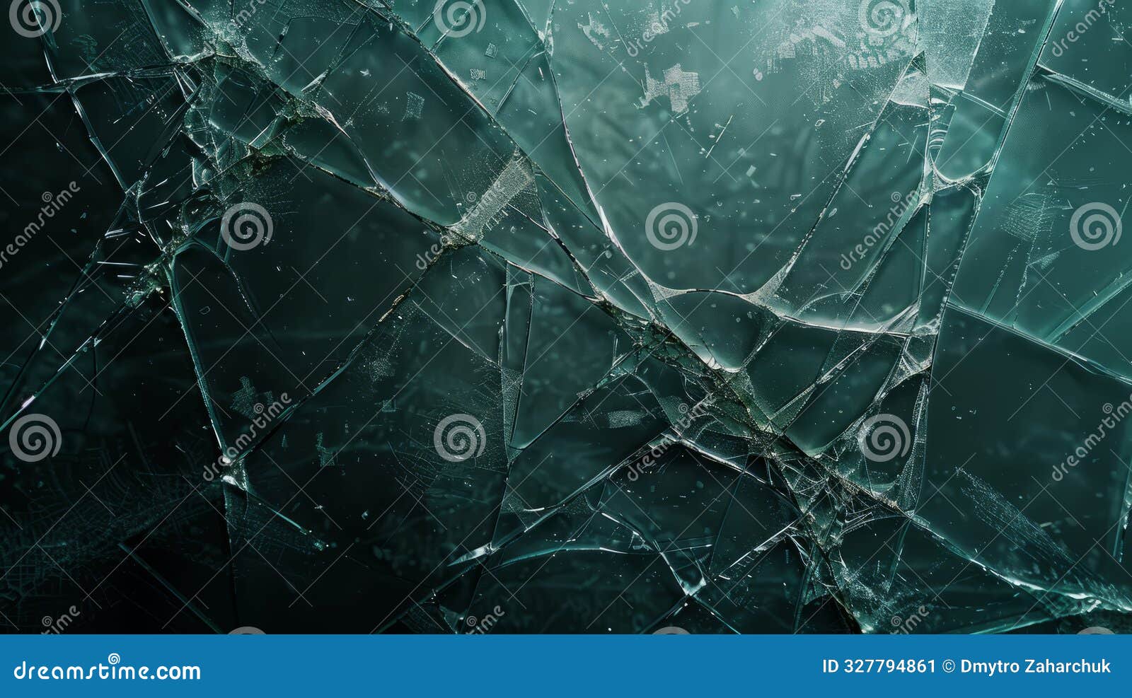 Damaged Screen Texture, Cracked Glitch Effect, Abstract Noise Pattern ...