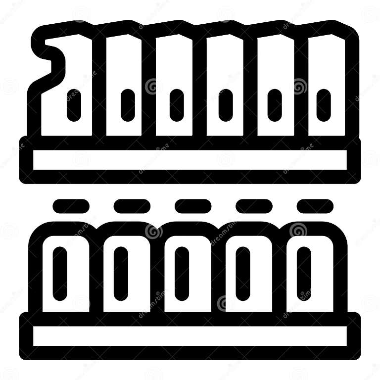 Damaged Semiconductor Chip Showing Missing Electronic Components Stock ...