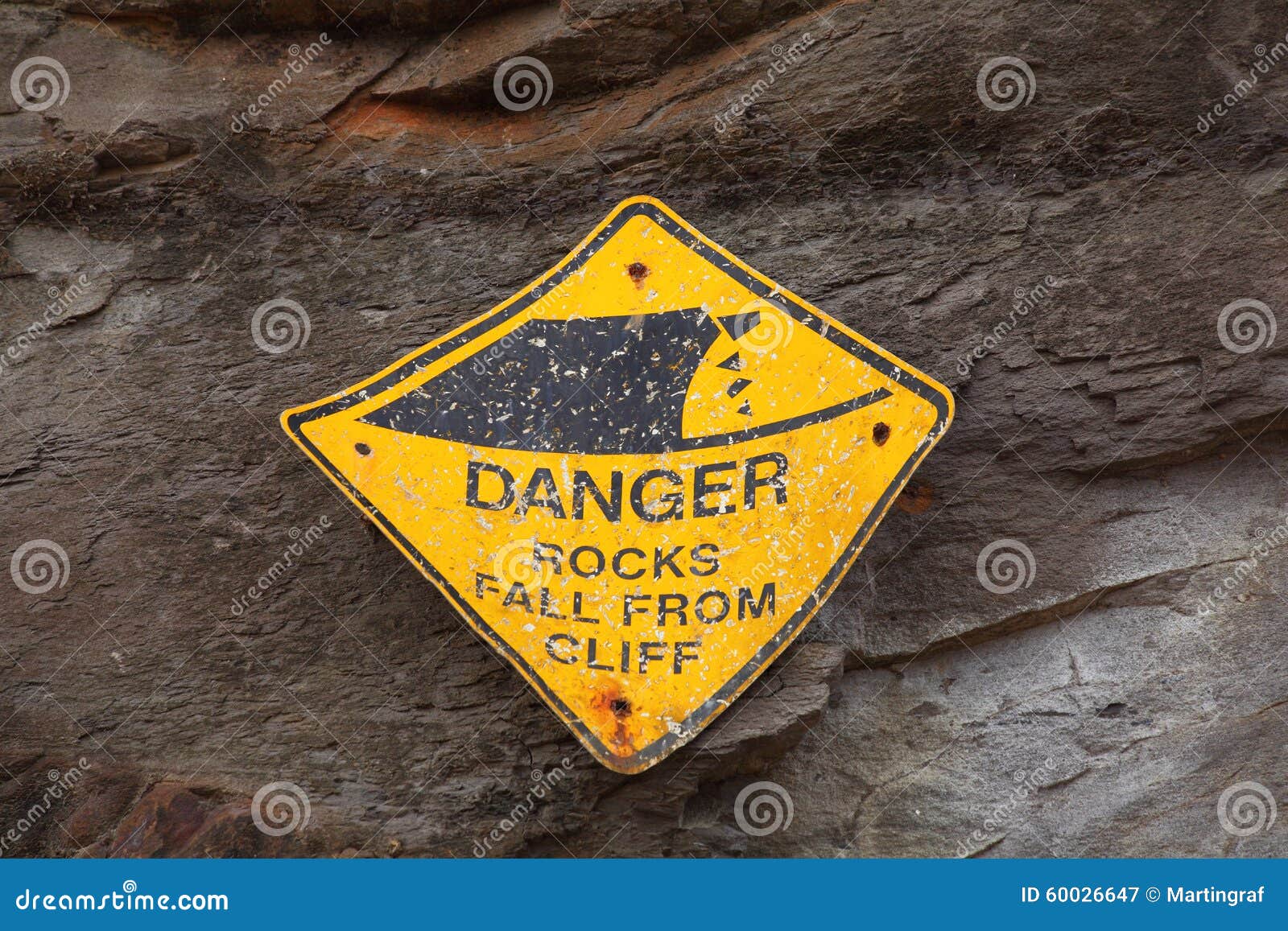 359 Warning Sign Cliff Fall Photos - Free & Royalty-Free Stock Photos ...