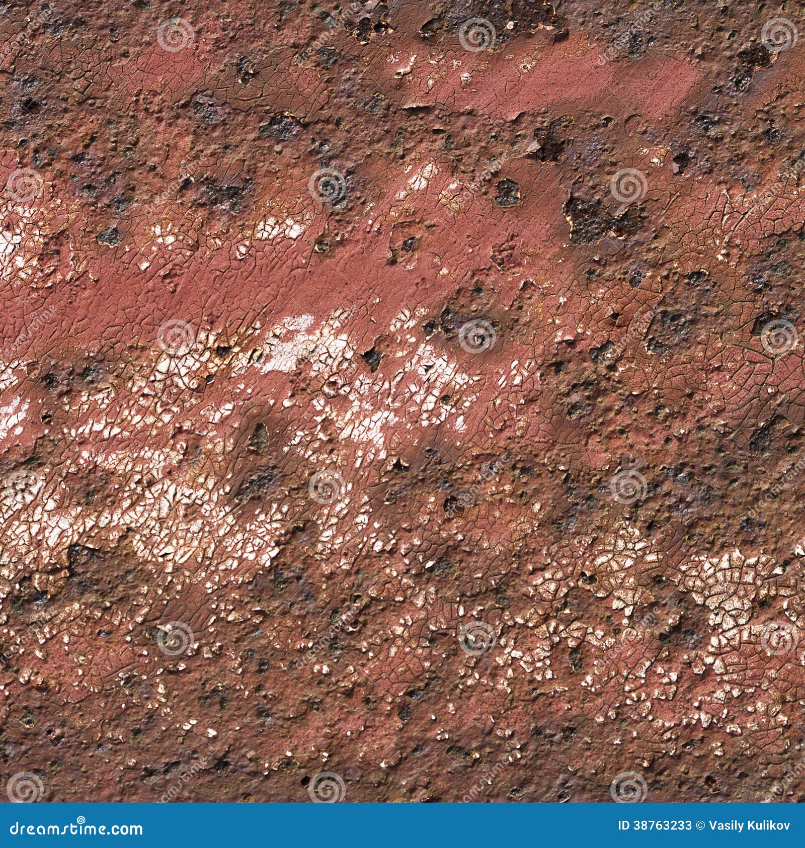 Damaged surface stock image. Image of abstract, stained - 38763233