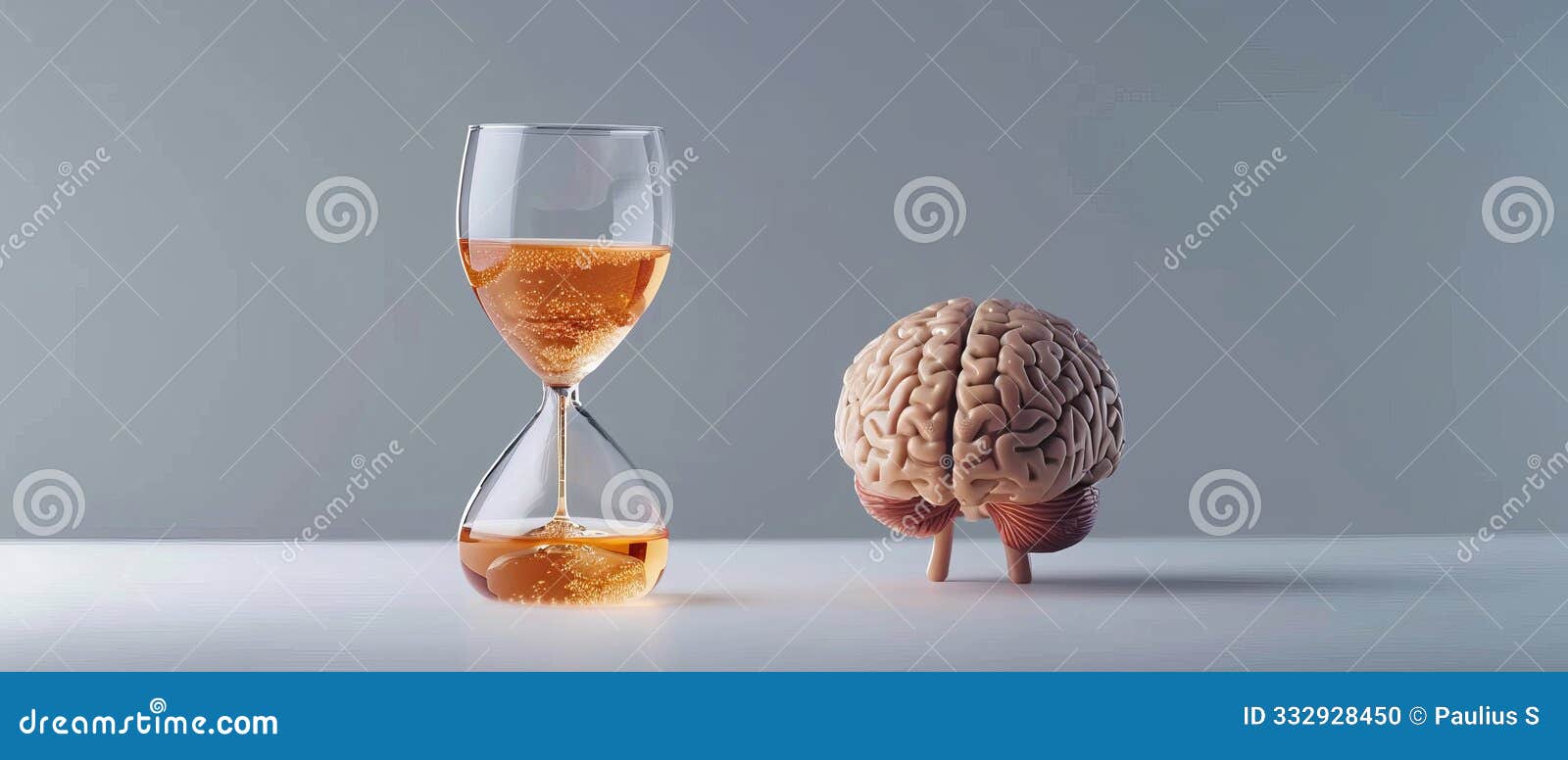 The Damaging Effects of Alcohol on the Human Brain: a Visual ...