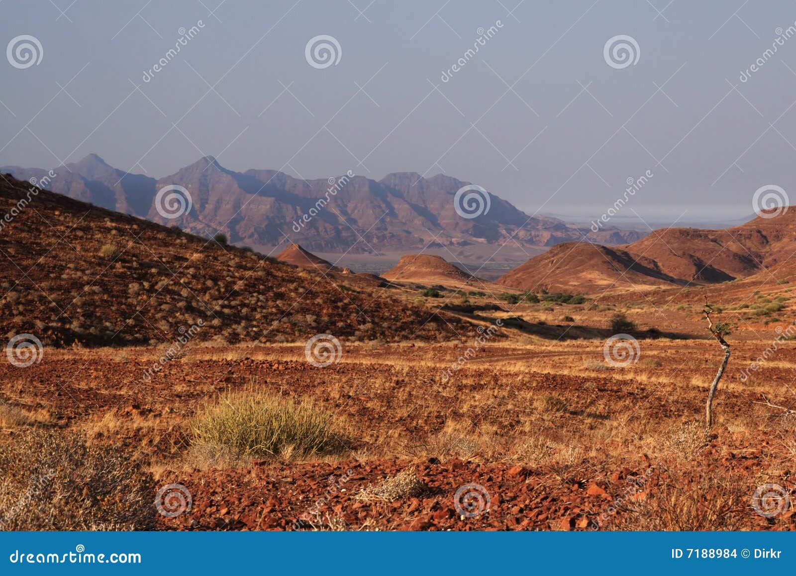 Damaraland, Namibia stock photo. Image of damaraland, desert - 7188984