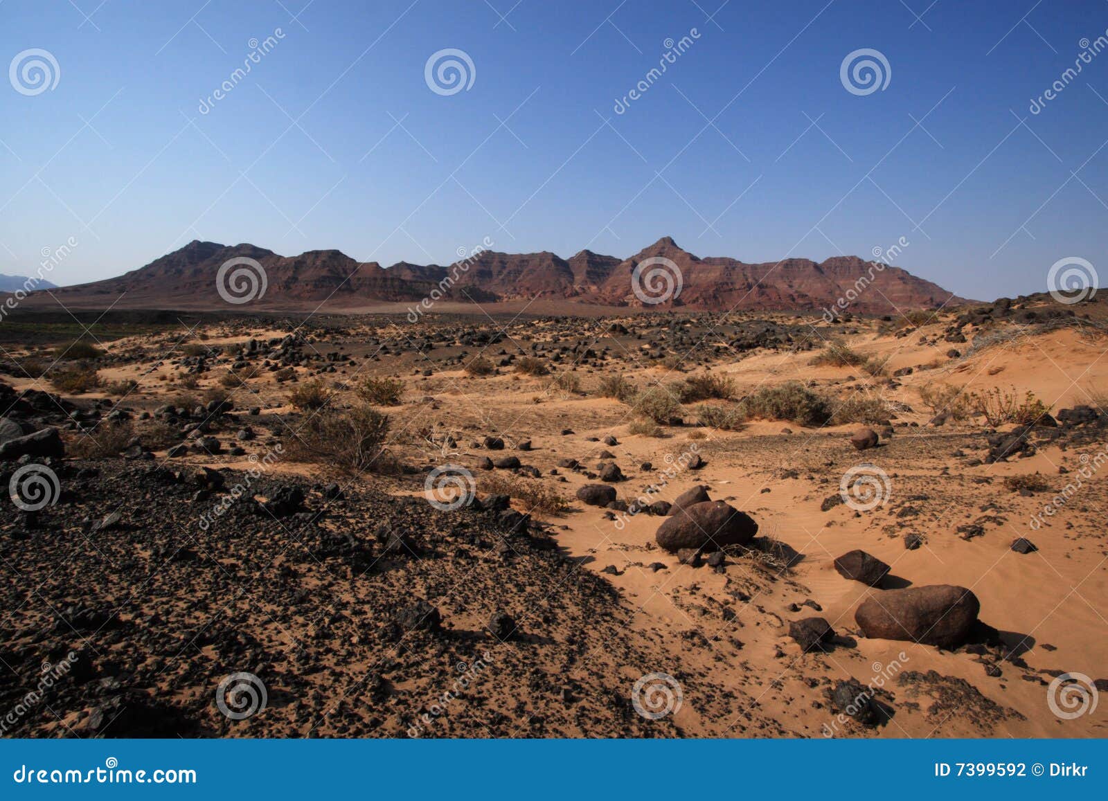Damaraland, Namibia stock photo. Image of savanna, namibia - 7399592
