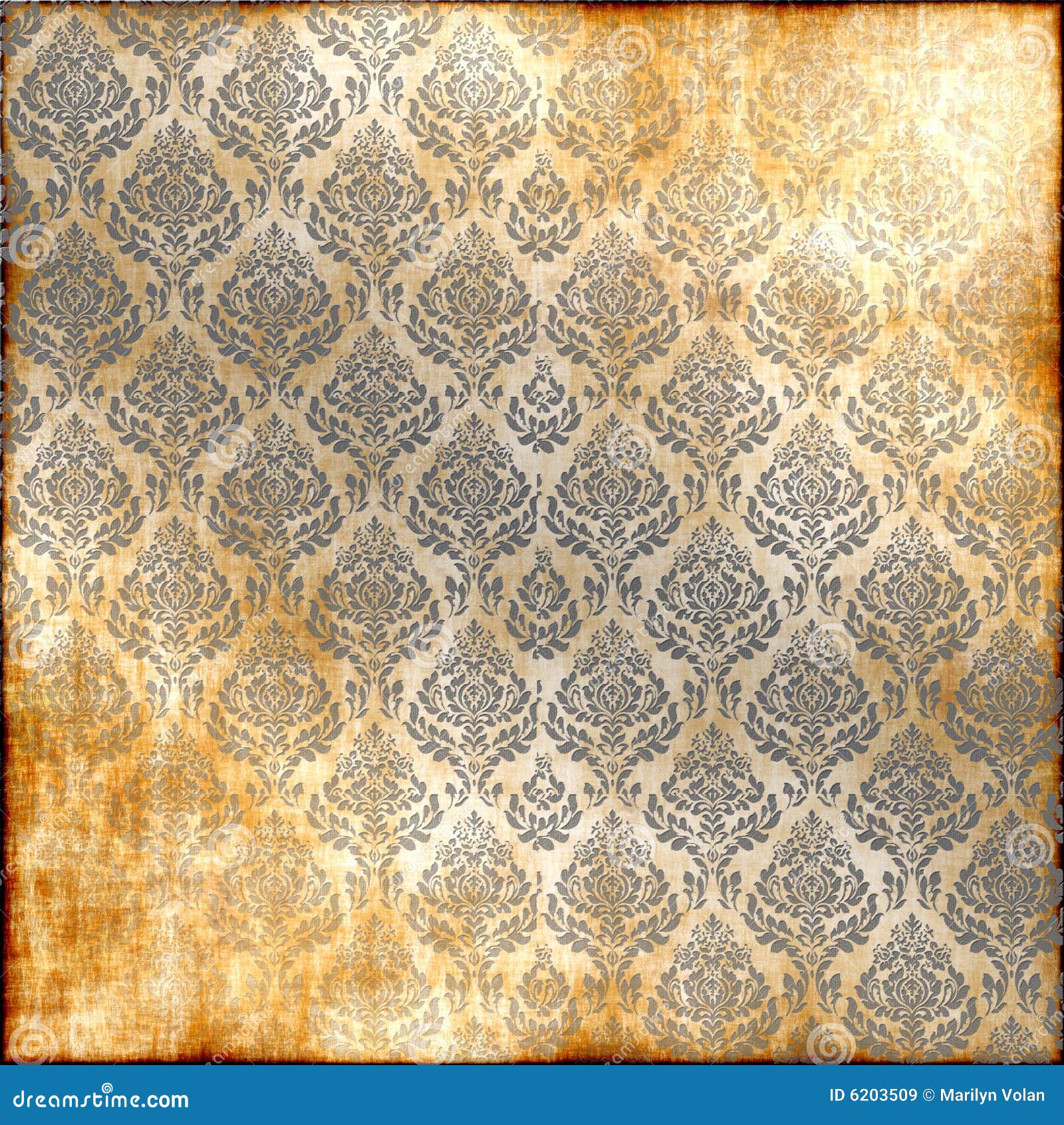 Damask Grunge Stock Illustrations – 94,335 Damask Grunge Stock ...