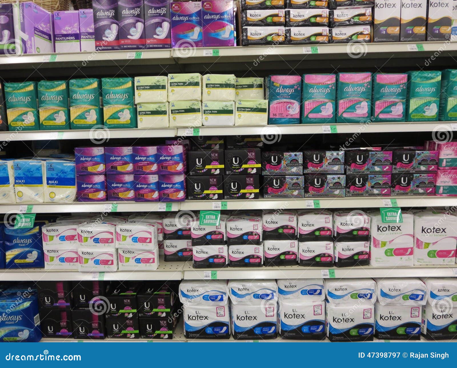 Damenbinden redaktionelles stockfotografie. Bild von tuch - 47398797