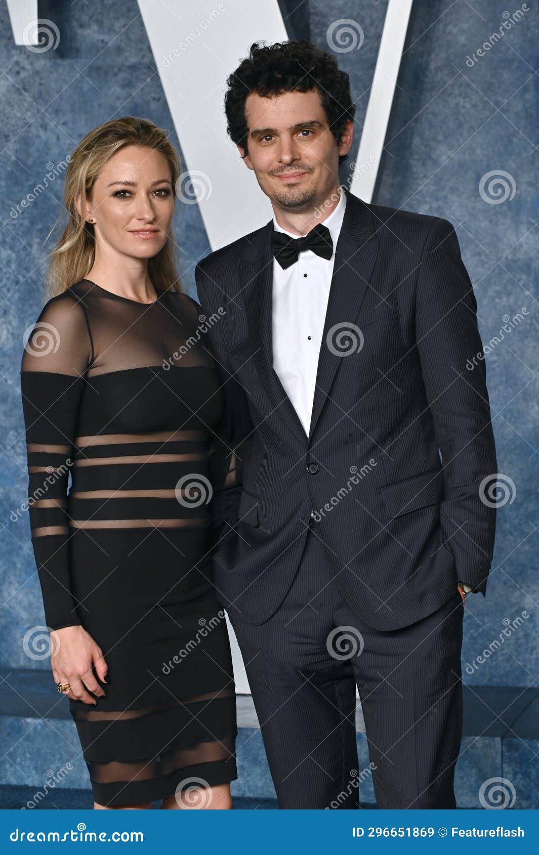 Damien Chazelle and Olivia Hamilton Editorial Stock Image - Image of ... Damien Chazelle and Olivia Hamilton Editorial Stock Image - Image of ...