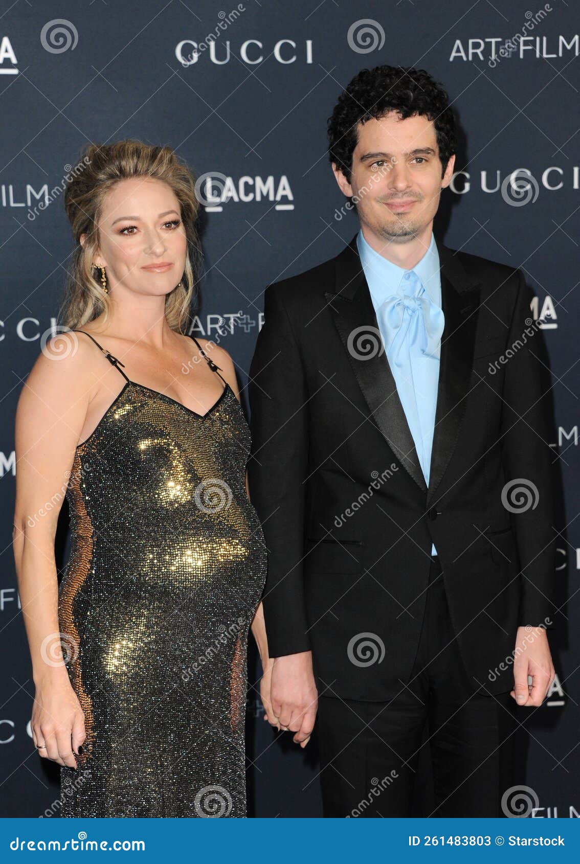 Damien Chazelle and Olivia Hamilton Editorial Stock Photo - Image of ... Damien Chazelle and Olivia Hamilton Editorial Stock Photo - Image of ...