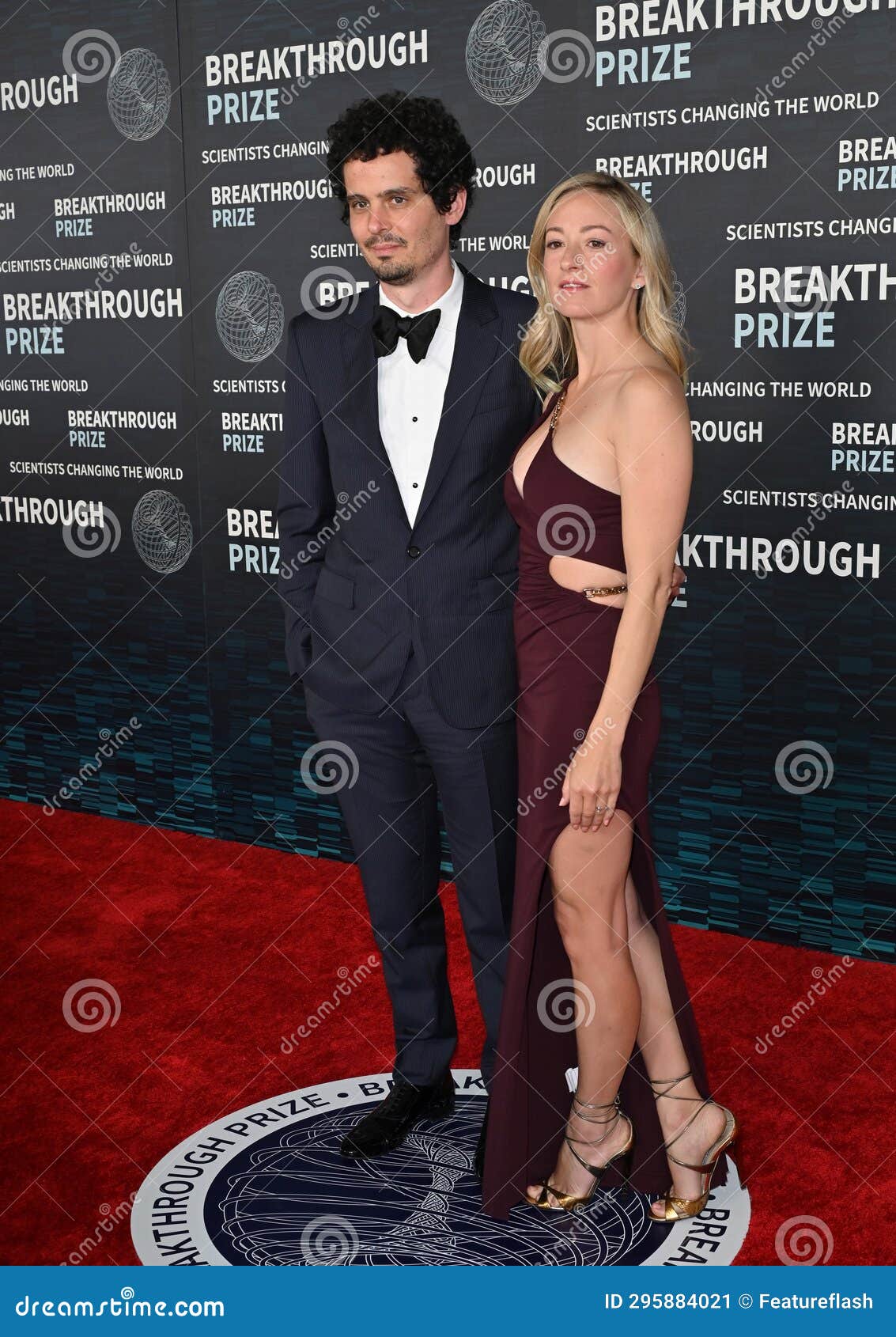 Damien Chazelle and Olivia Hamilton Editorial Photo - Image of ... Damien Chazelle and Olivia Hamilton Editorial Photo - Image of ...