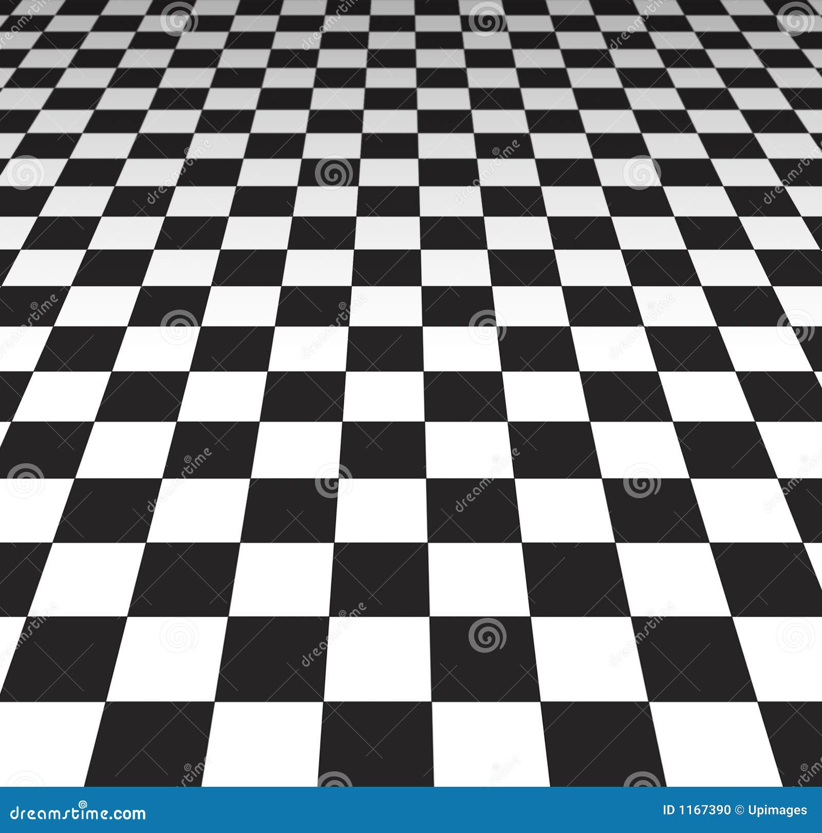 Damier photo stock. Image du concurrence, automobile, panneau - 1167390