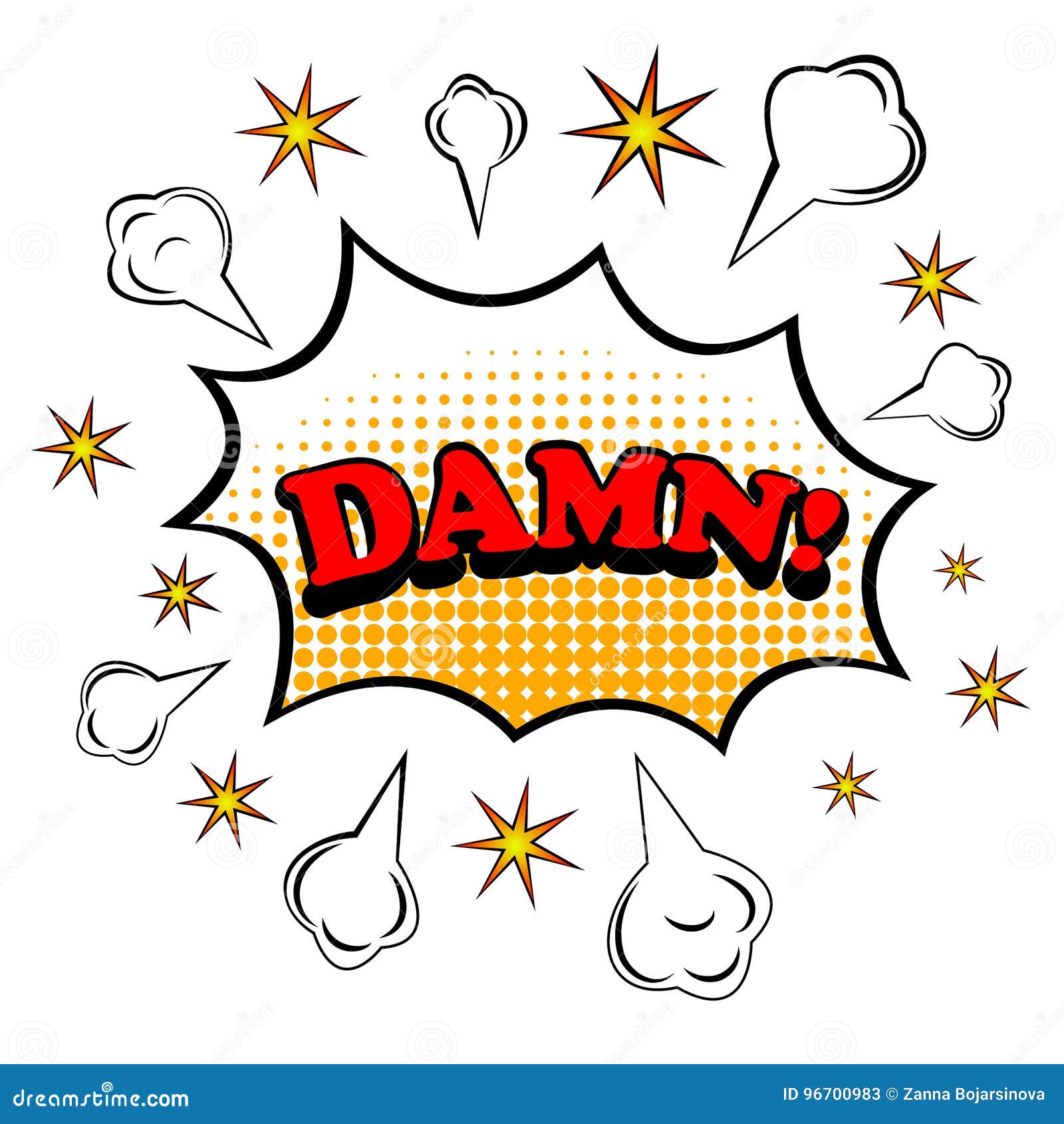 Damn Cartoons, Illustrations & Vector Stock Images - 646 Pictures to ...