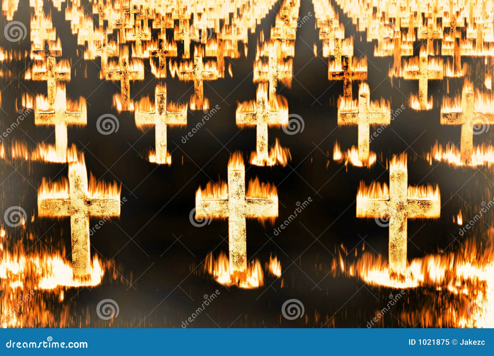 Damnation stock image. Image of crucifixion, forgive, christian - 1021875