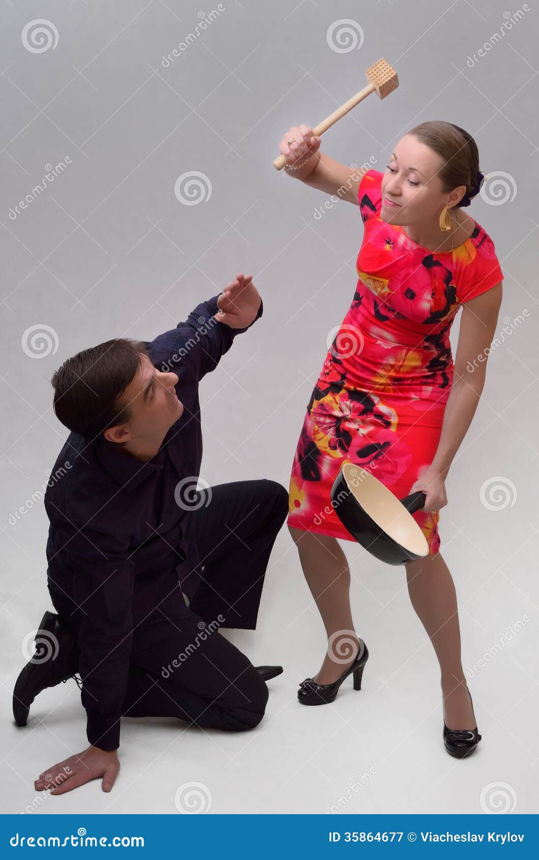 Damned wretch stock image. Image of humiliation, little - 35864677