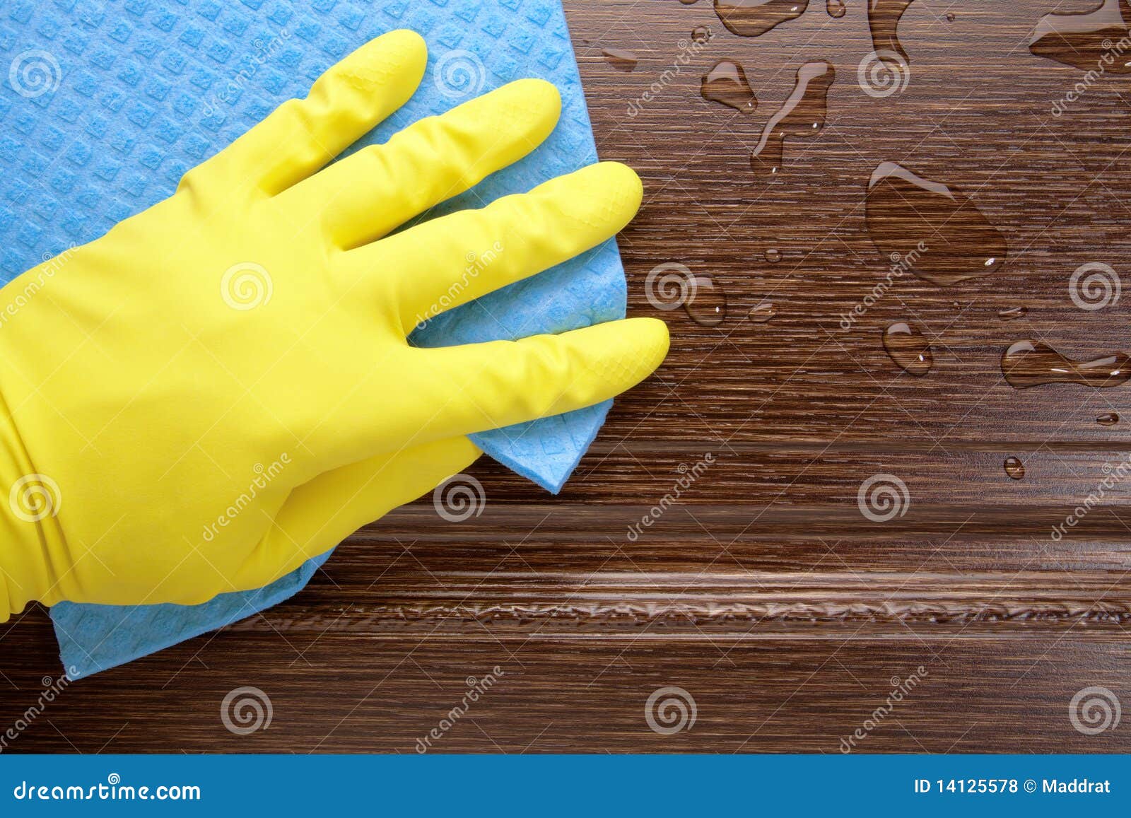 Damp cleaning stock photo. Image of sanitation, disinfect - 14125578