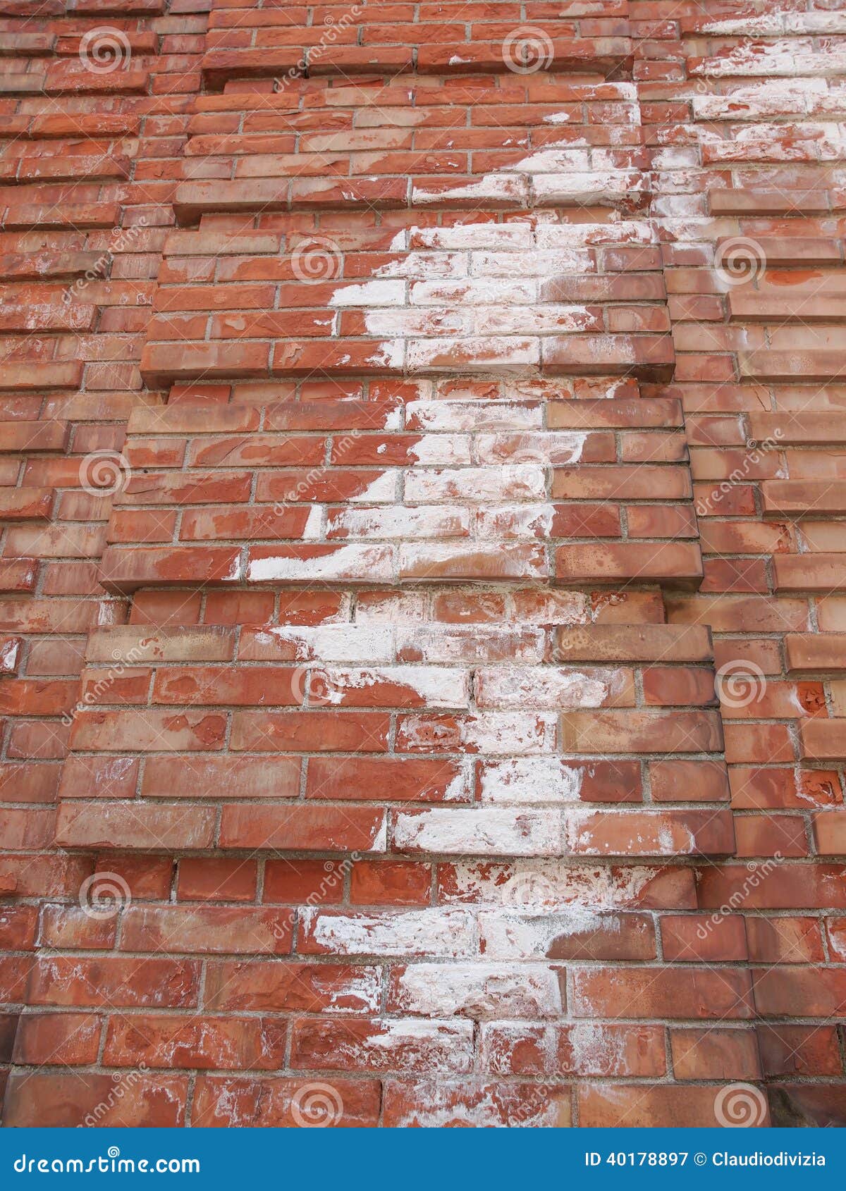 Damp moisture stock image. Image of objects, bricks, object - 40178897