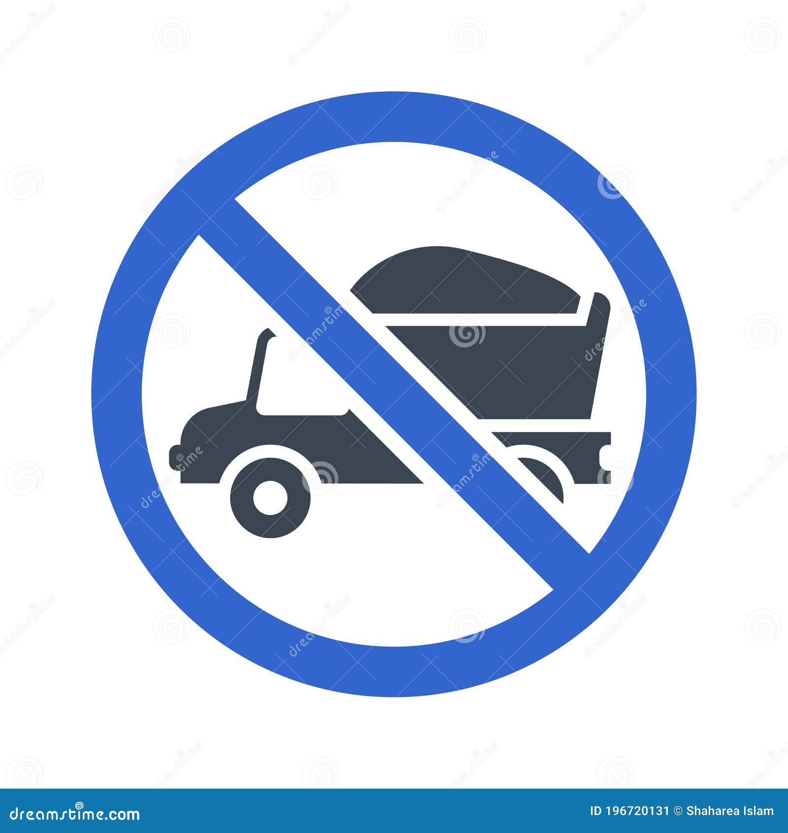 Damp Day Icon In Cartoon Style Isolated On White Background. Weather ...