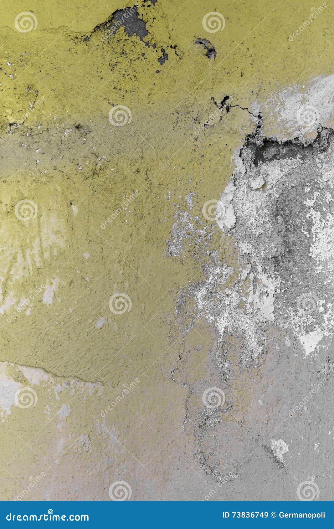 Damp wall stock image. Image of background, detail, abstract - 73836749