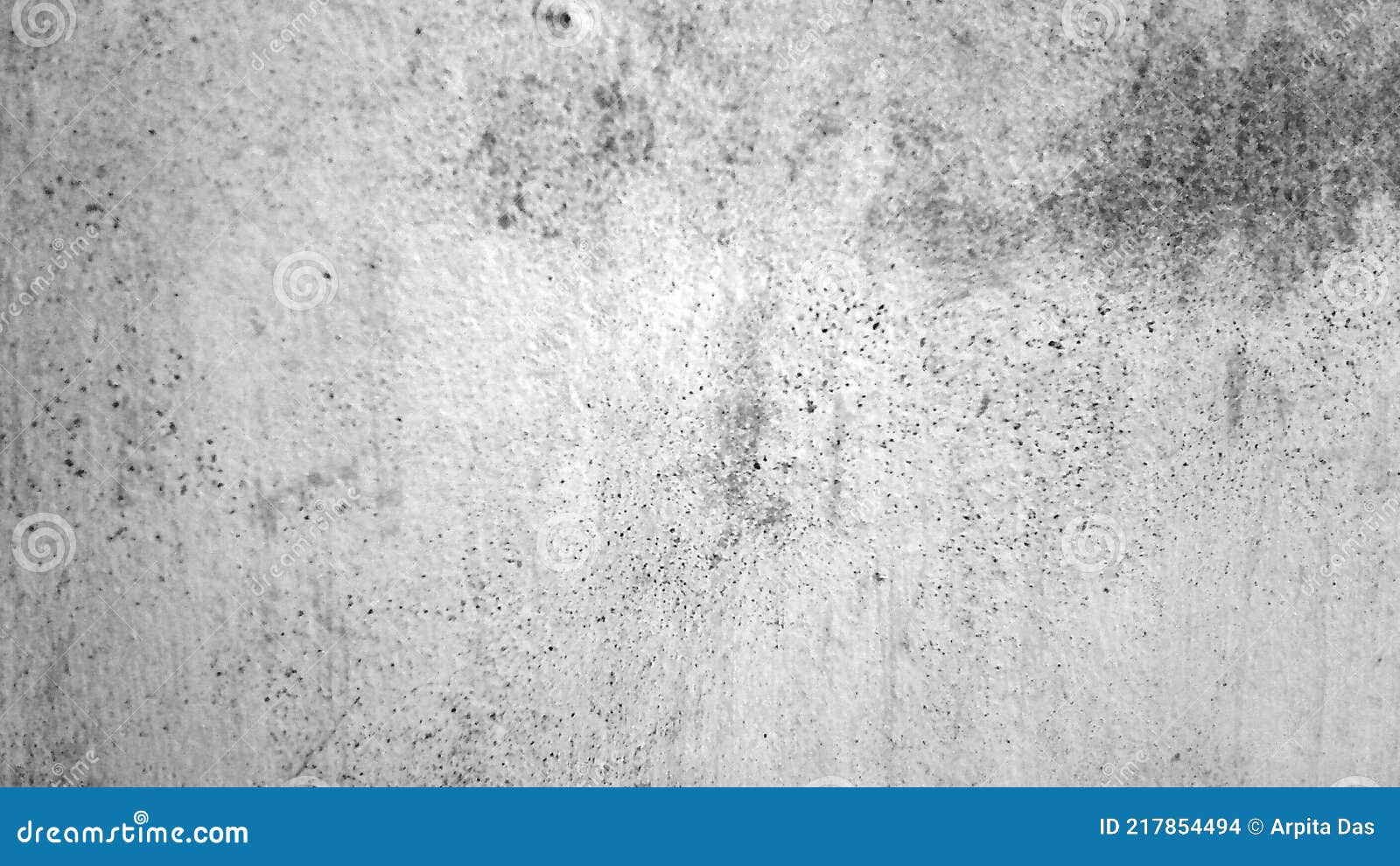 Damping wall image.. stock photo. Image of structure - 217854494