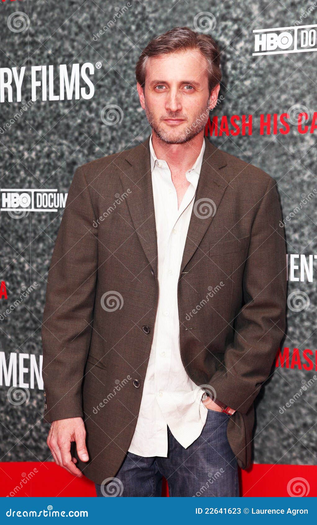 Dan Abrams editorial stock photo. Image of host, report - 22641623