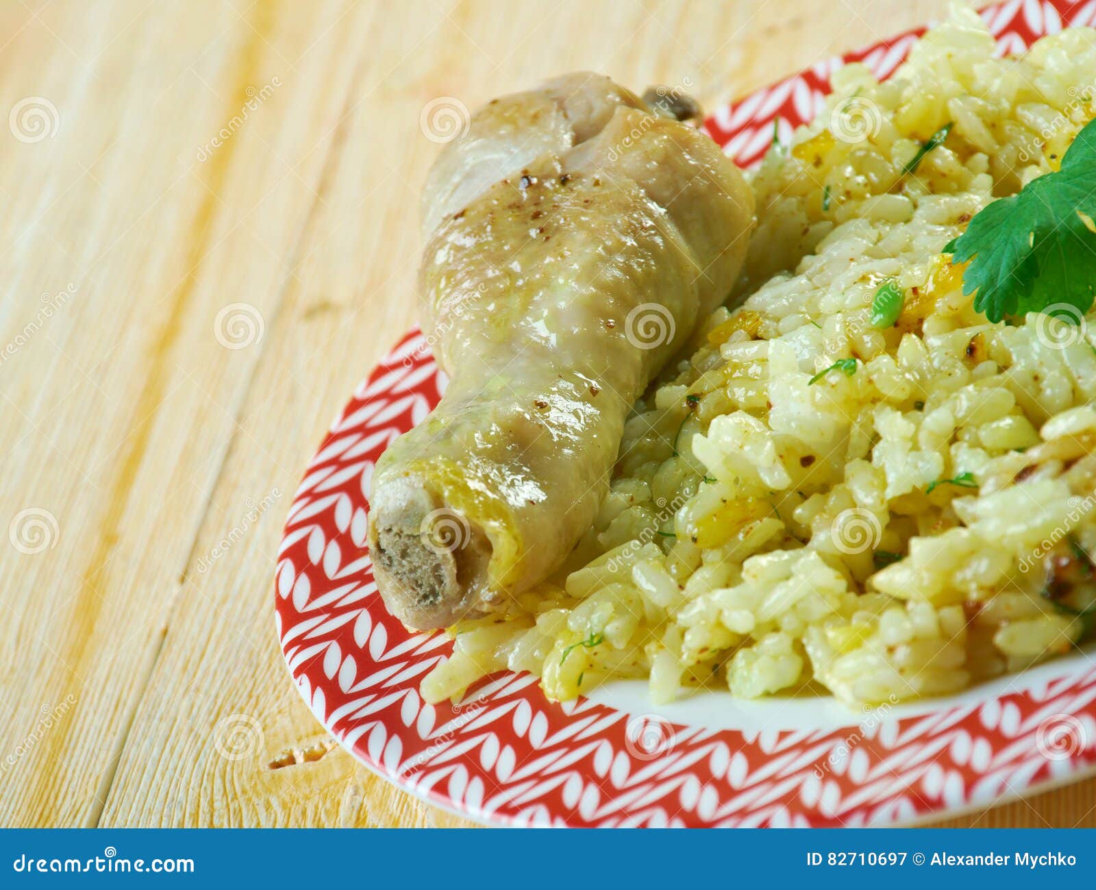 Dan Bauk stock image. Image of pulao, chicken, south - 82710697
