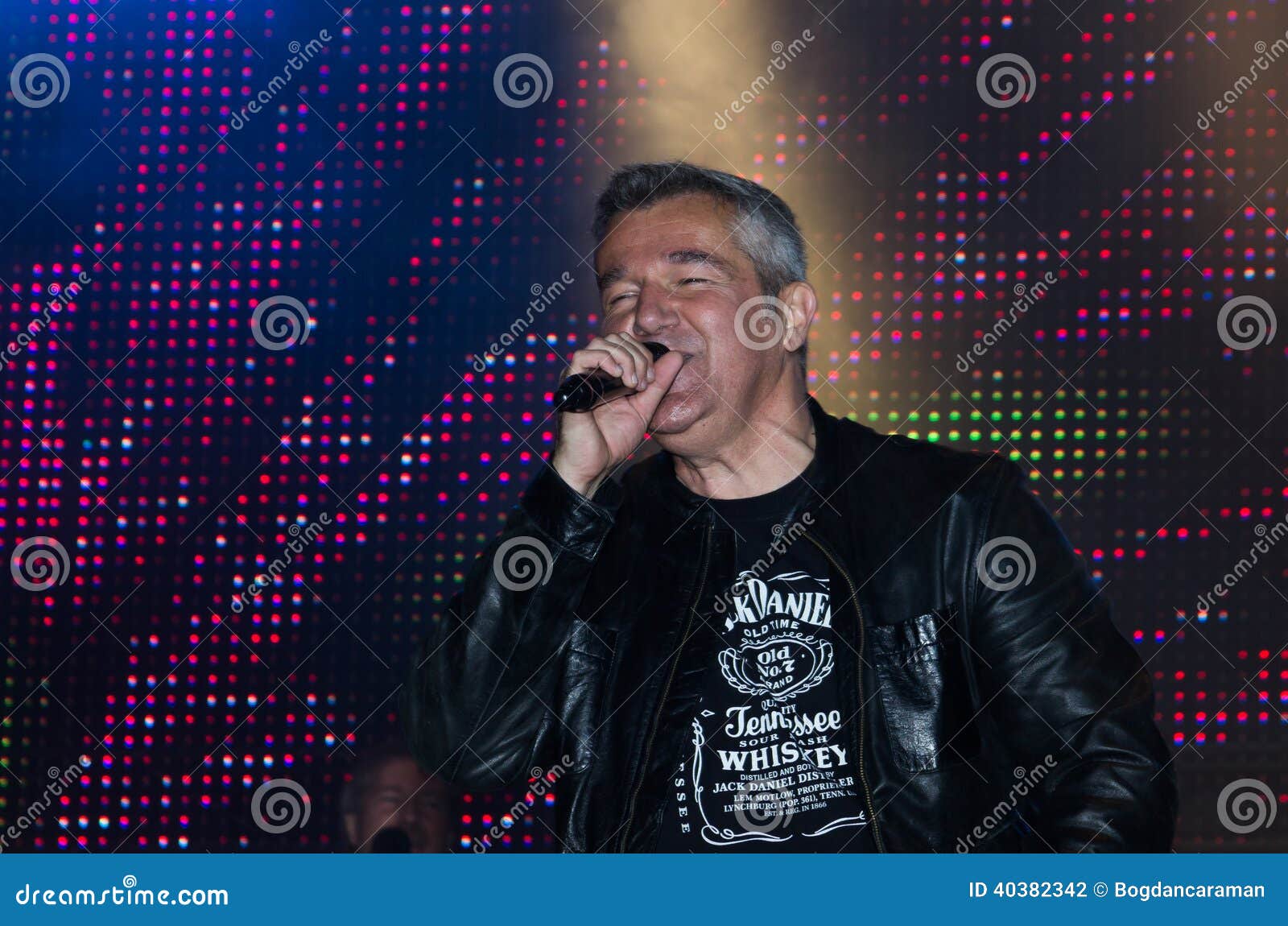 Dan Bittman editorial photography. Image of voice, closeup - 40382342