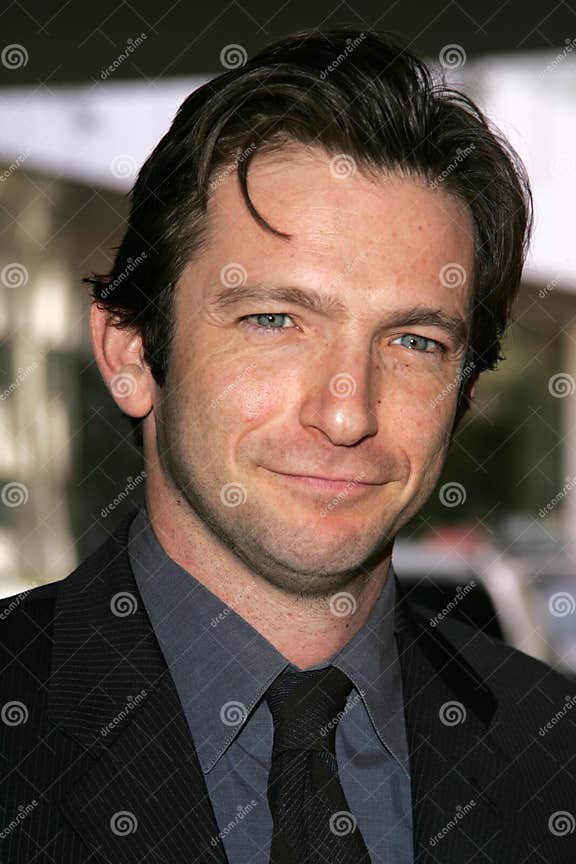 Dan Futterman fotografía editorial. Imagen de hotel, colinas - 32585507