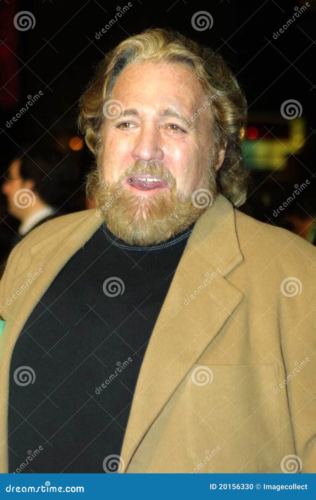 Dan Haggerty