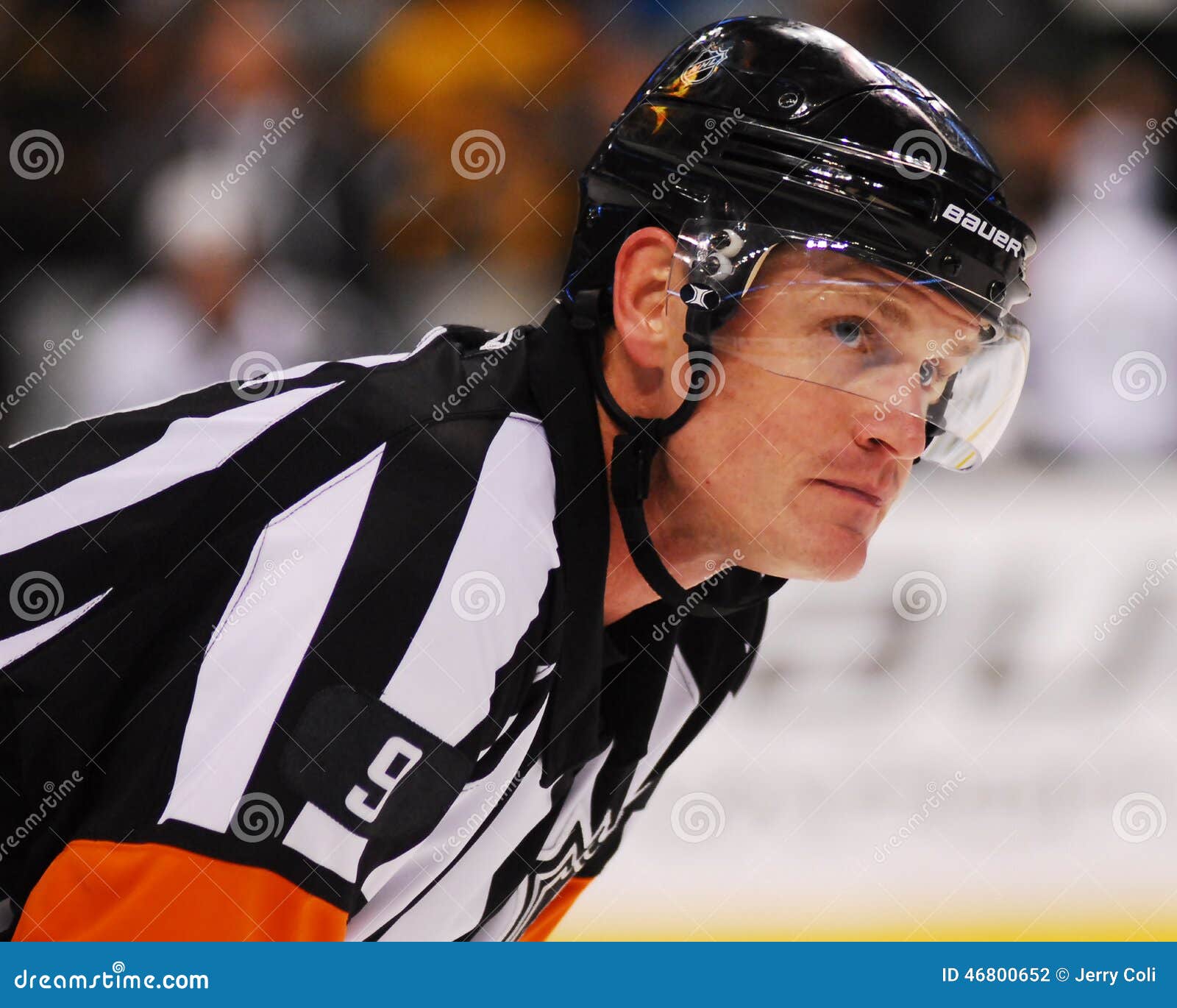 Dan O Rourke editorial photography. Image of official - 46800652