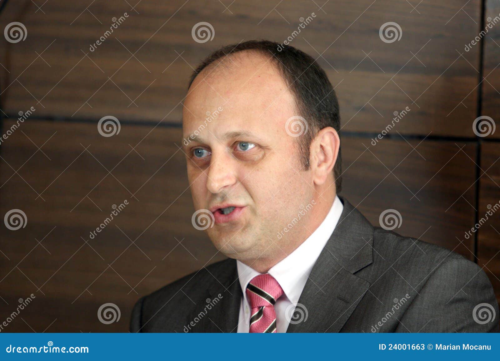 Dan Sucu editorial stock photo. Image of business, officer - 24001663
